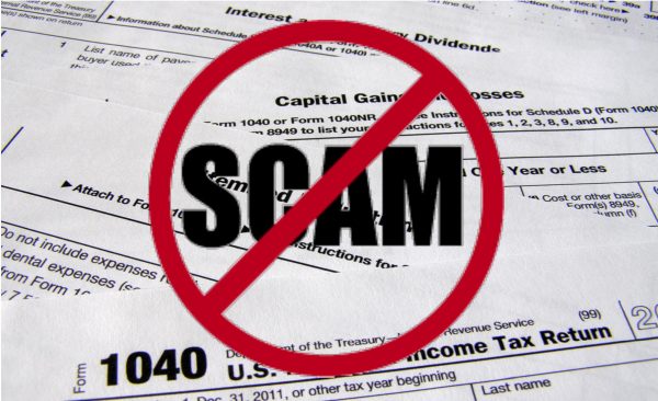 Beware of erroneous refunds - Bacon and Gendreau