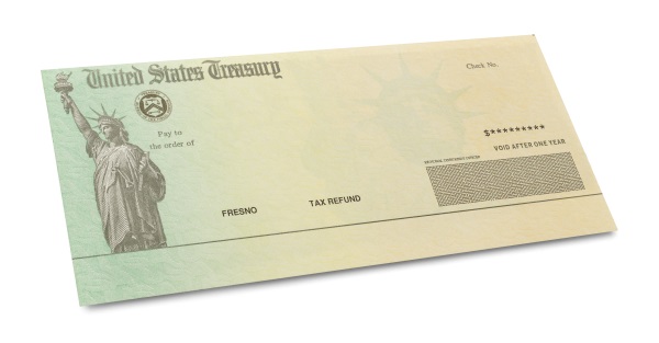 Smaller refund this year? You’re not alone. - Bacon and Gendreau