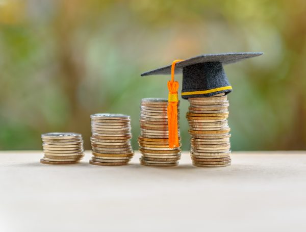 Education Credits: Side by Side - Bacon and Gendreau